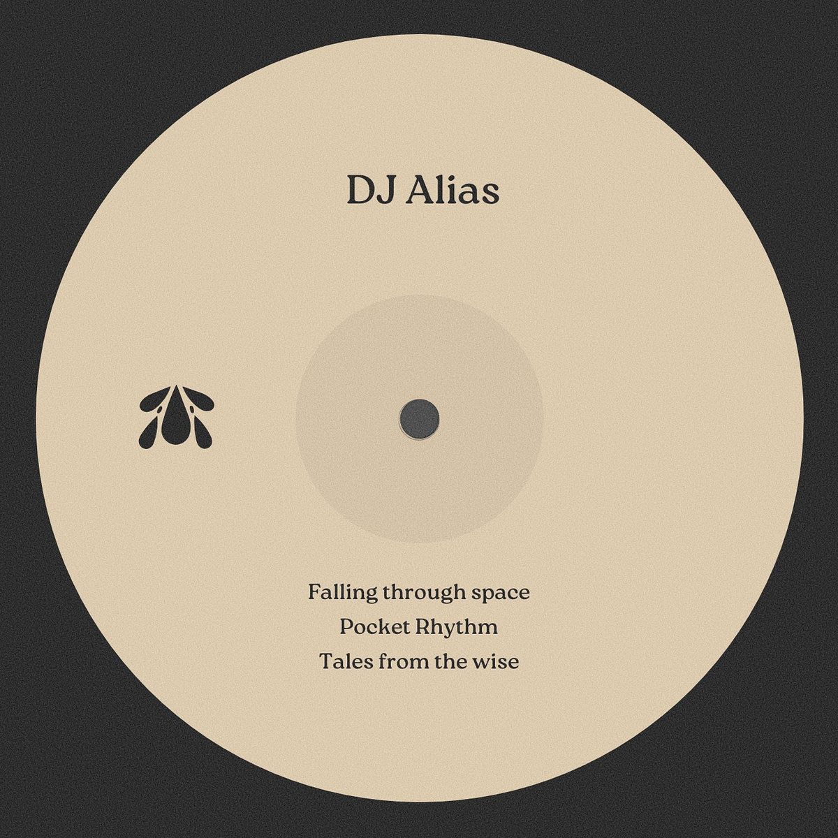 Falling Through Space EP | DJ Alias