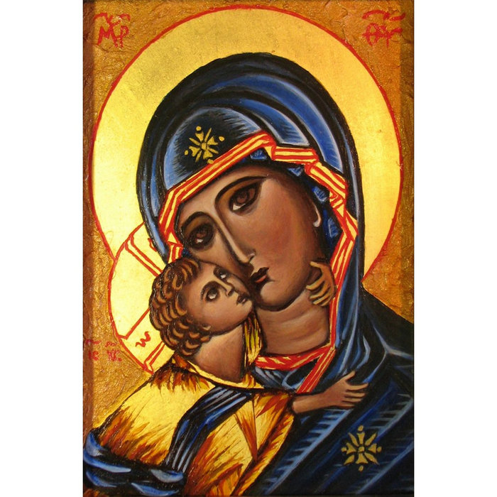 Je Suis Dieu | Jesus is my son