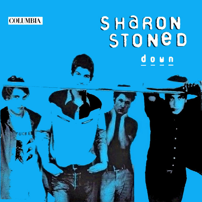Down [Expanded Classic EP] | SHARON STONED