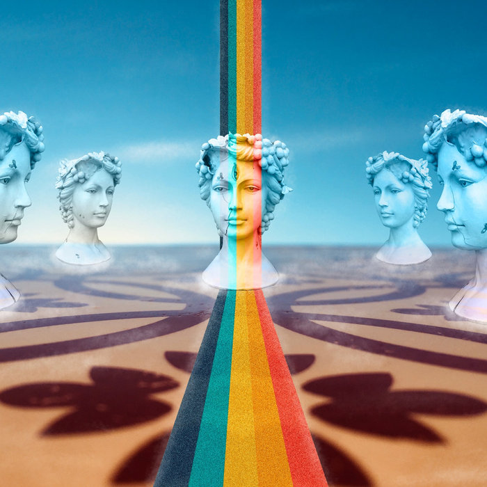 Golden Highway | Lucid Aisle