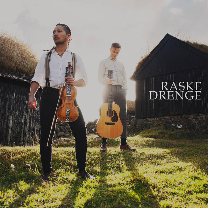 Raske Drenge | Raske Drenge