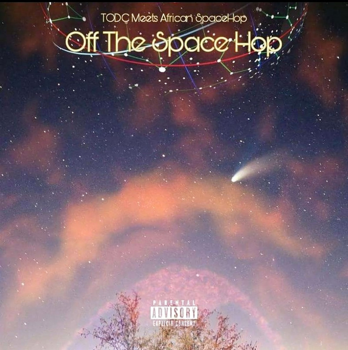 Off The Spacehop | Teru Nerfetari