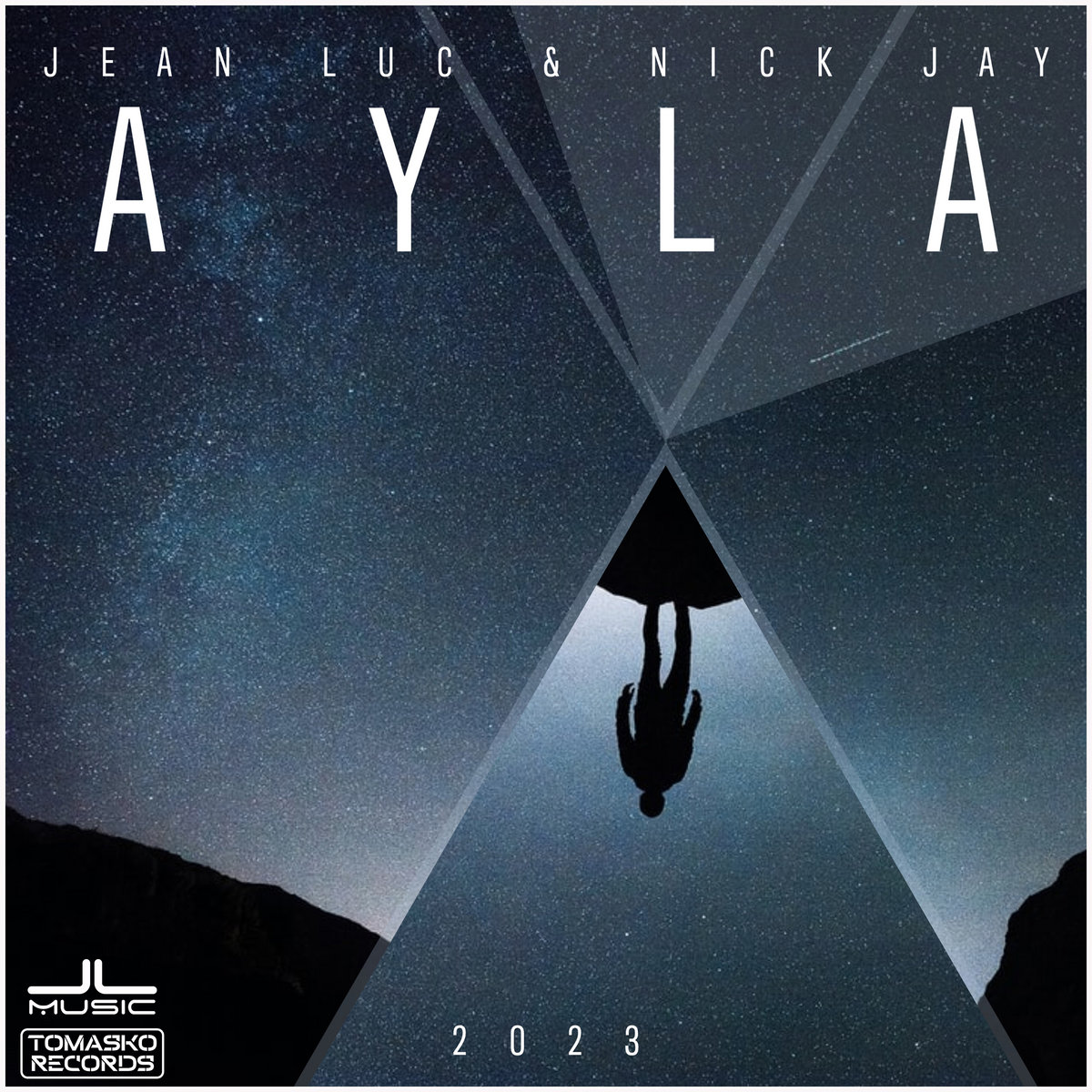 AYLA 2023 | Jean Luc & Nick Jay | Nick Jay & Jean Luc