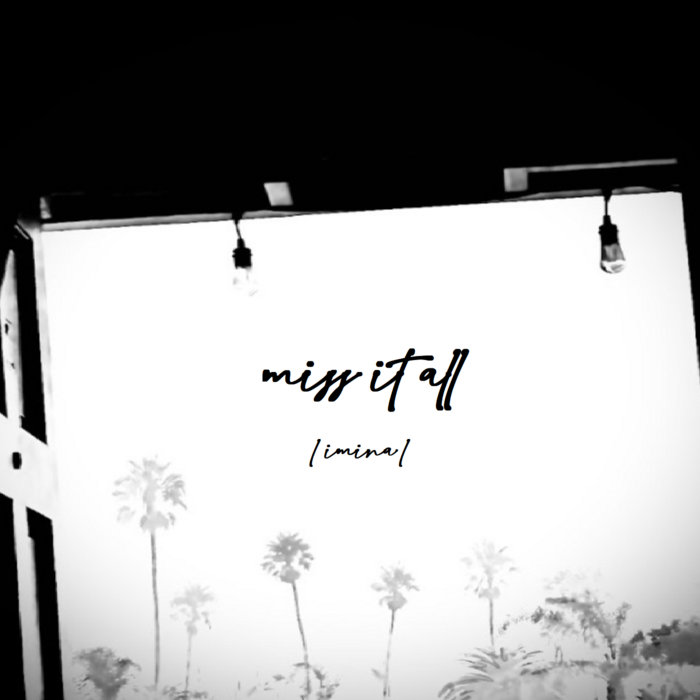 Liminal | Miss it All