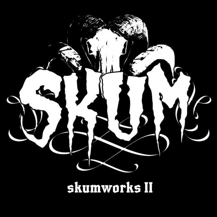 Skumworks II | SKUM