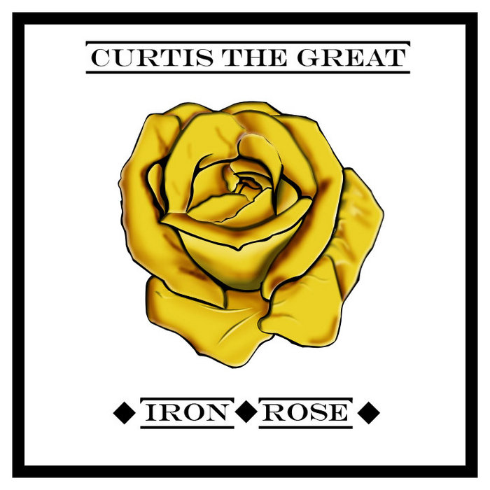 Iron Rose (Deluxe Version) | Iron Rose Records