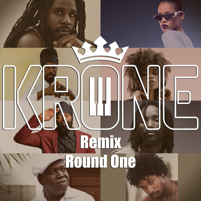 Krone Remix - Round One | Krone