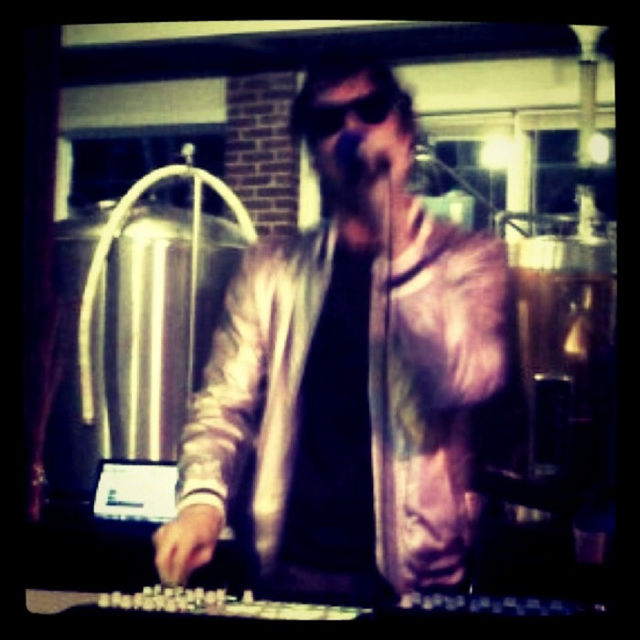 Live! 09/23/11 | Brian Funk