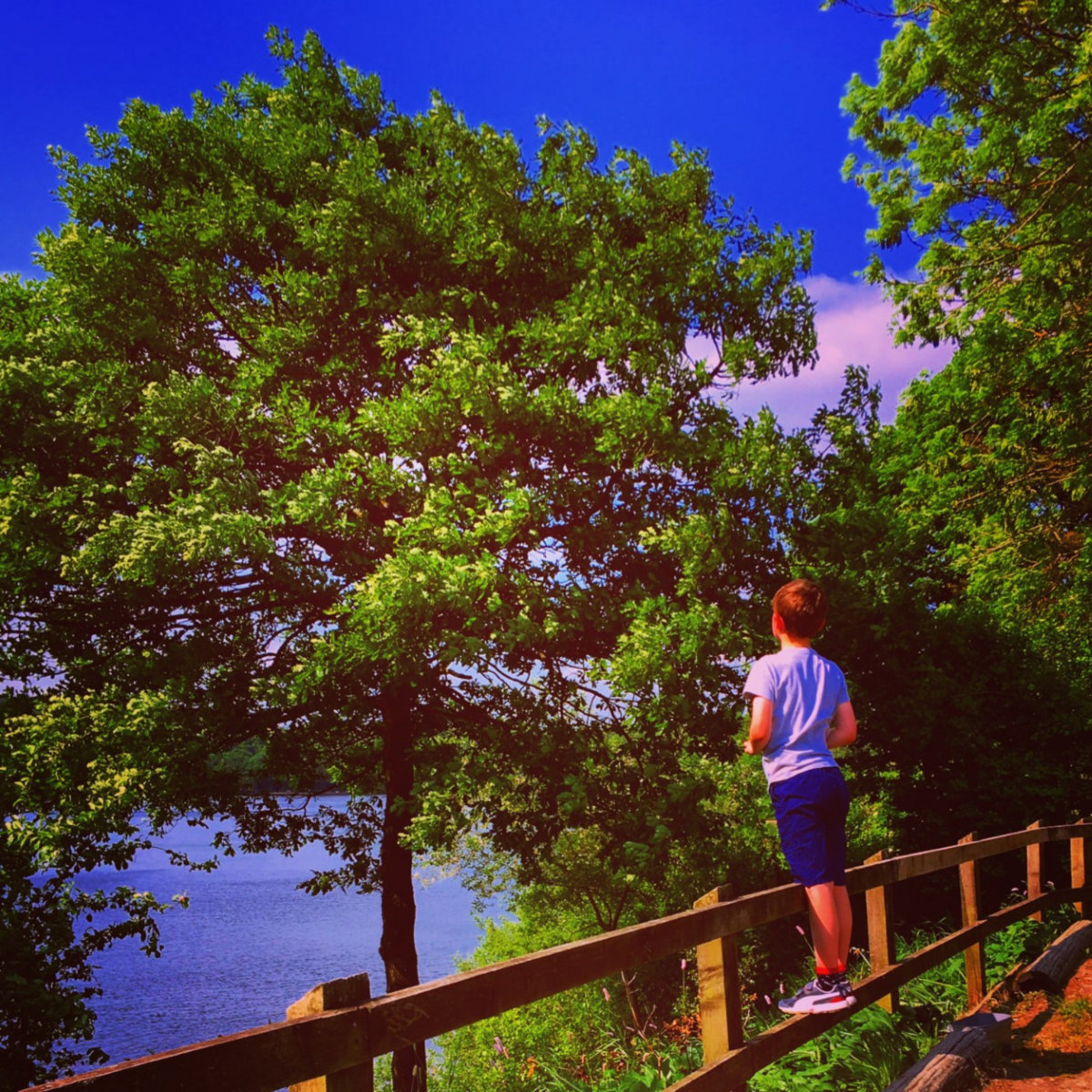 Hope EP | Rob McCulloch