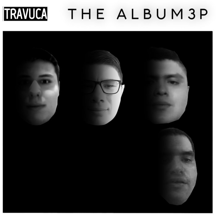 The Album3p | Bruno Bassi, July3p, Black Demon, Hernan8p, Azus ...