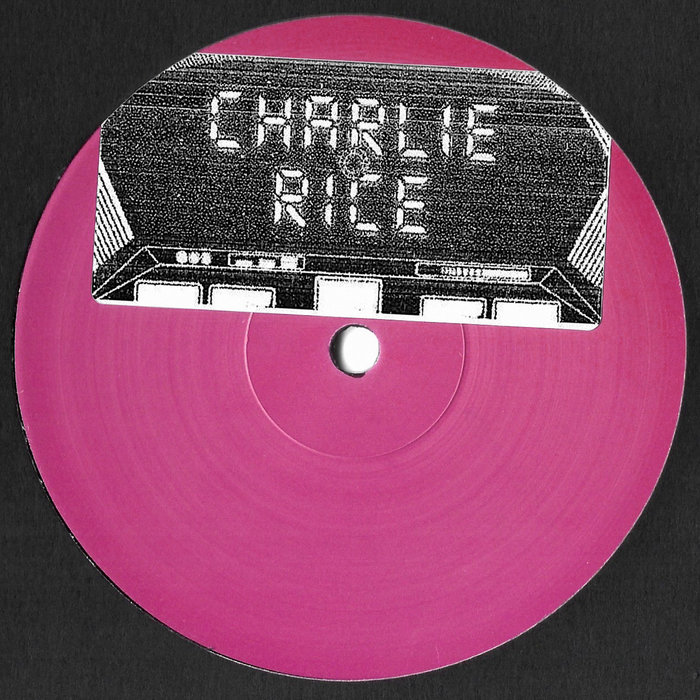 HARD31 | Charlie Rice | HARDLINE