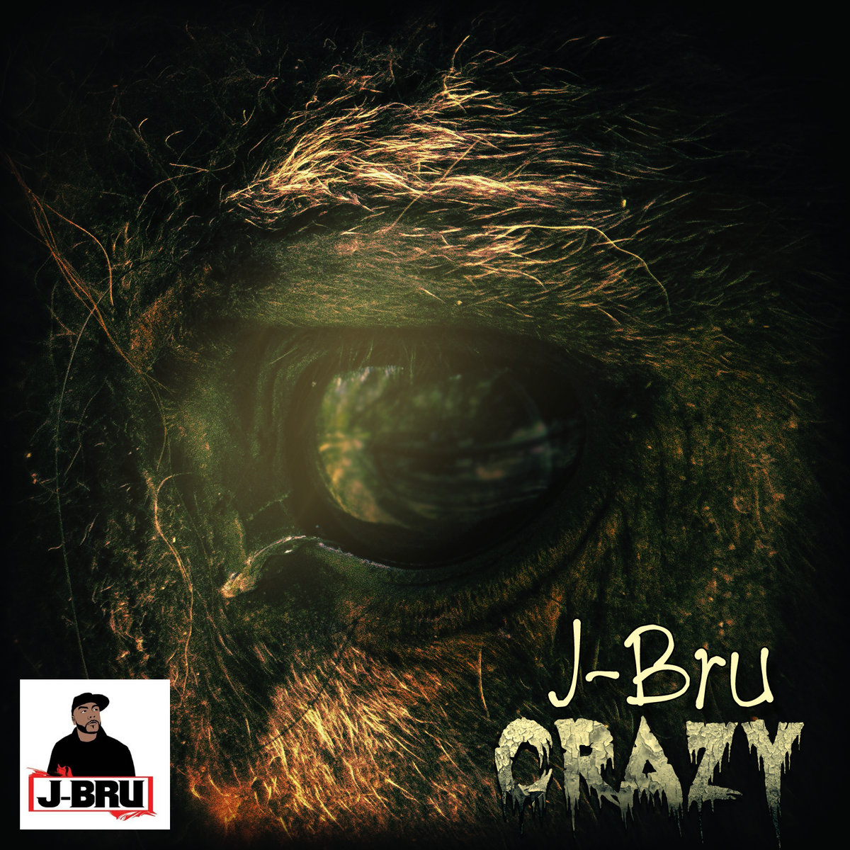 Crazy | J-Bru