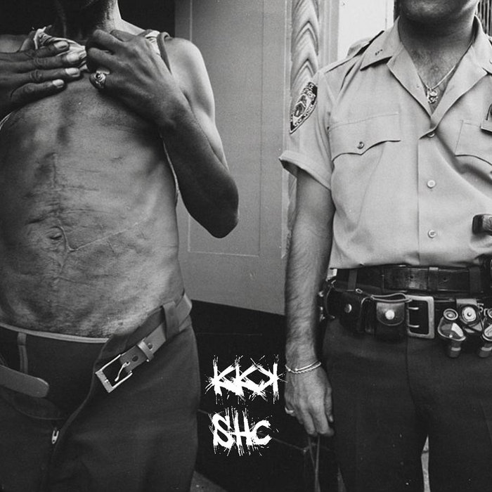 TSR 11 - KKK | SHC | TOTEN SCHWAN