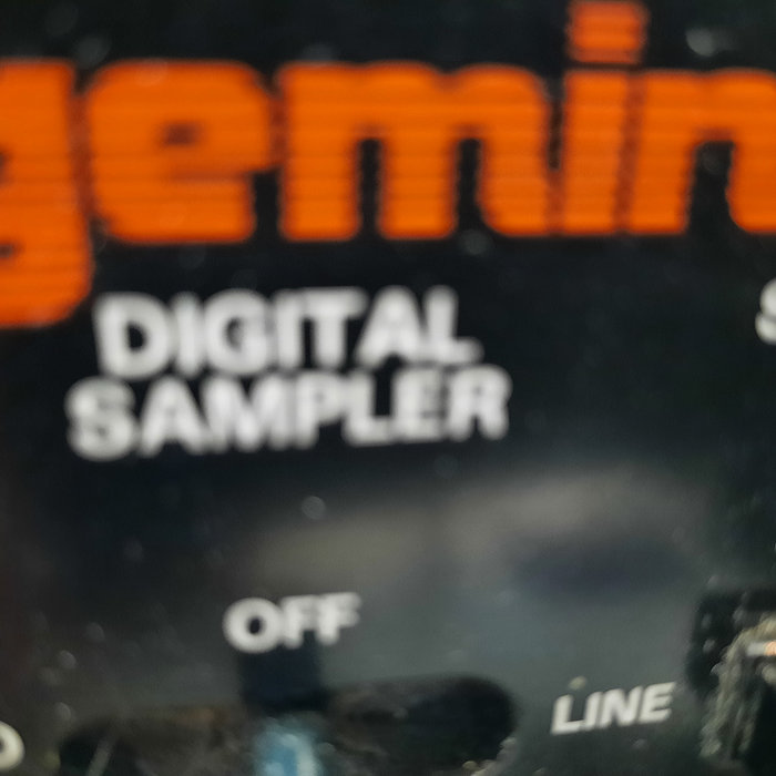 12 Bit Dreams - 130 bpm Techno | Compute Function