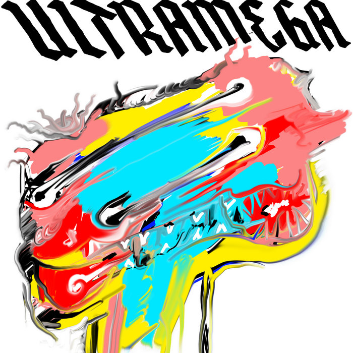 EP 2 | ULTRAMEGA