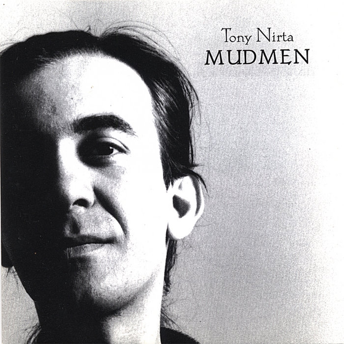 Tony Nirta, Mudmen | Tony Nirta, Kate Watson | Mudmen