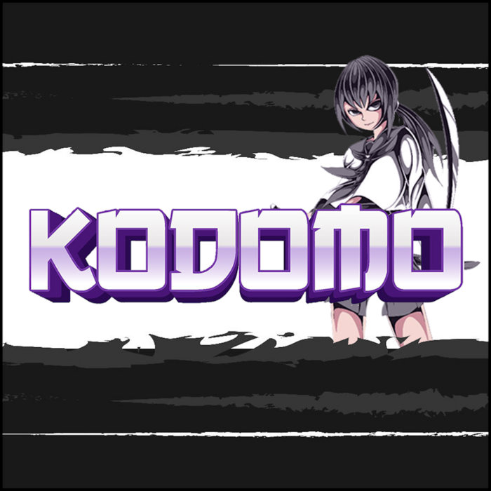 Kodomo (Twitch OST) | Supernova Collective