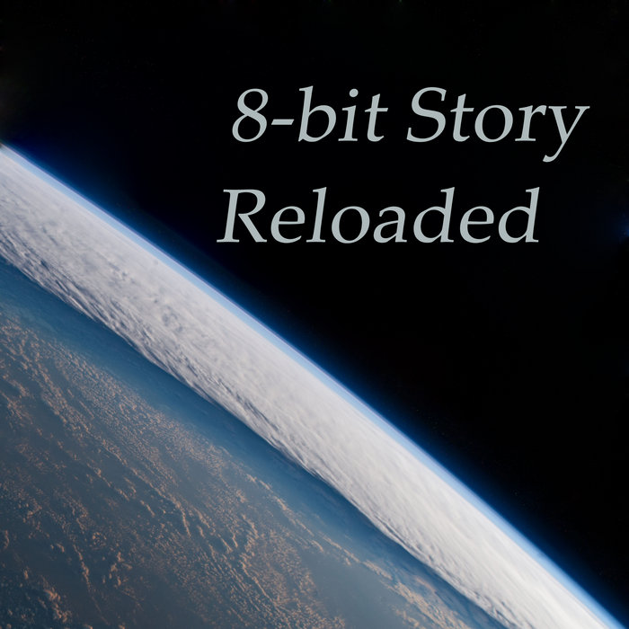 8-bit Story, Reloaded | Parasonya