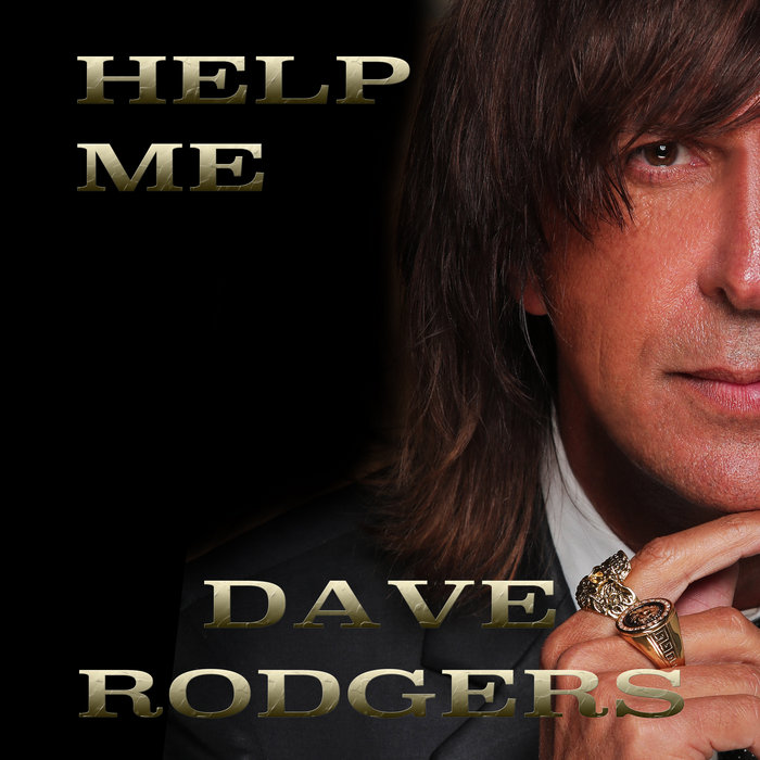 Help Me Extra Versions | Dave Rodgers | Dave Rodgers Music
