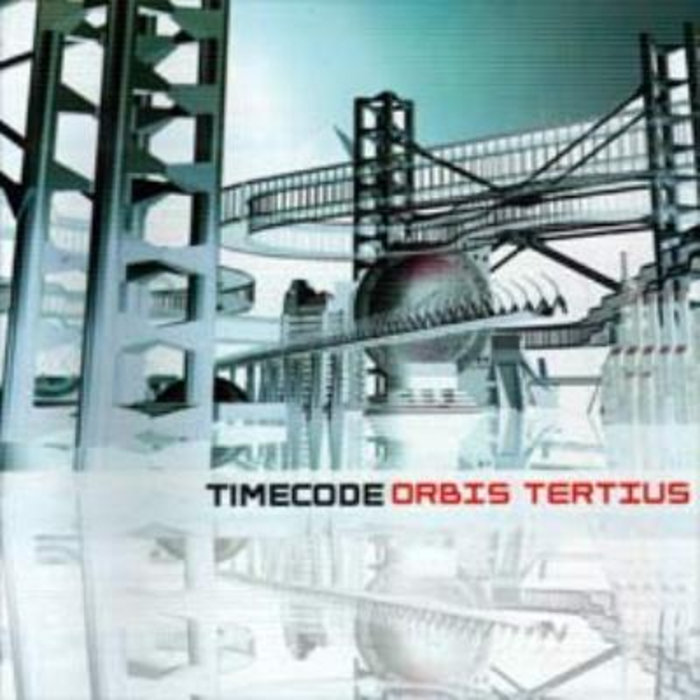orbis tertius (Timecode Records) | Timecode Records