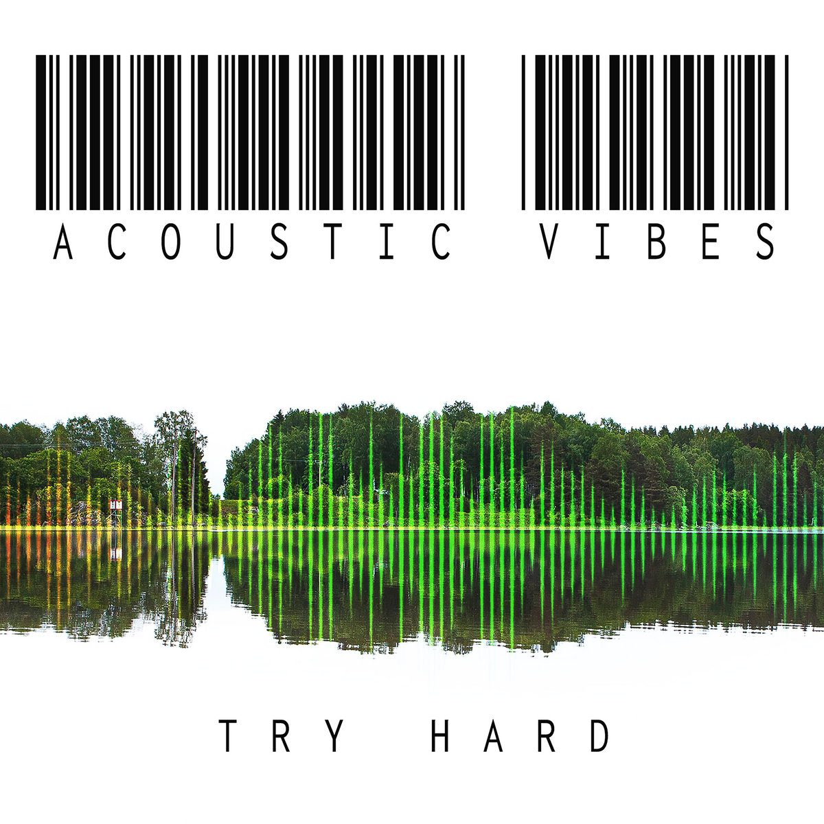Try Hard | Acoustic Vibes | Acoustic Vibes Music