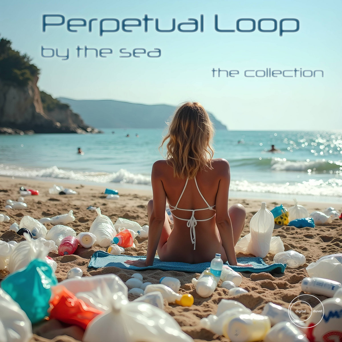 By the Sea - the collection | Perpetual Loop