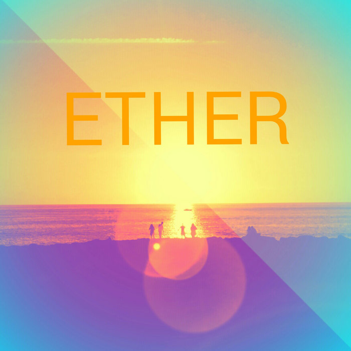 ETHER | ETHER | Logan Werk