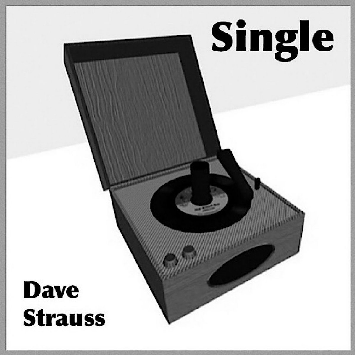 Single | Dave Strauss