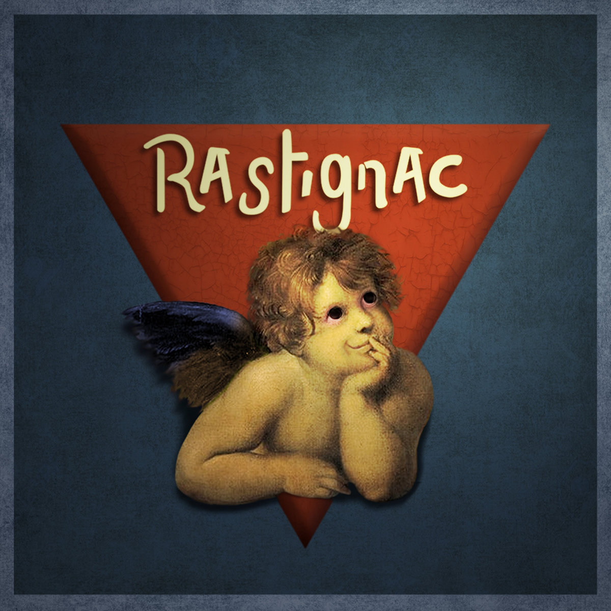 RASTIGNAC [EP] | RASTIGNAC