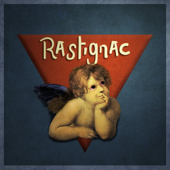 RASTIGNAC [EP] | RASTIGNAC