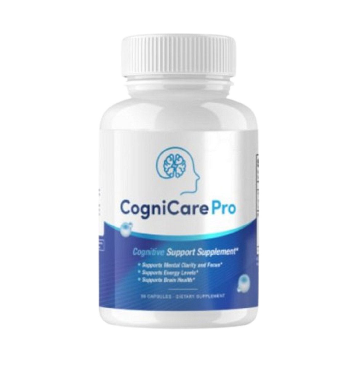 CogniCare Pro: Your Ultimate Solution for Cognitive Enhancement ...