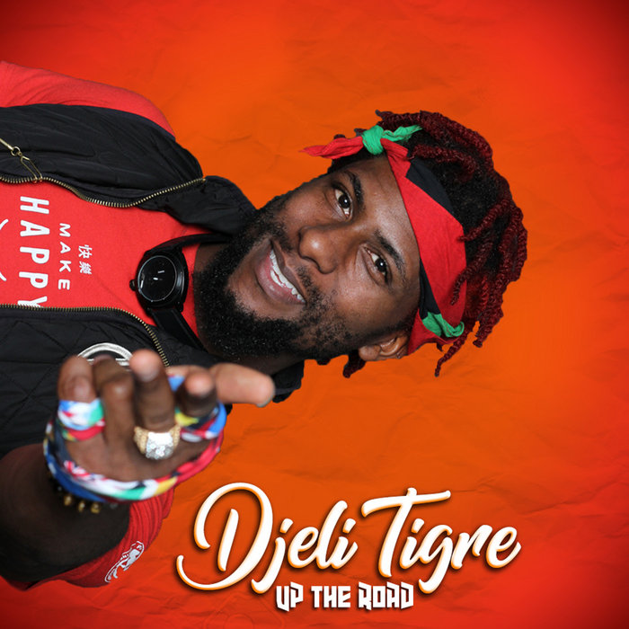 Djeli (Jaye-Lee) Tigre - Up The Road "2019 Atlanta Carnival" | Djeli ...