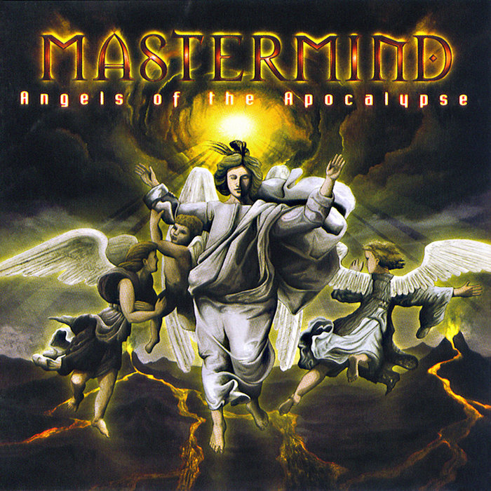 Angels of the Apocalypse | MASTERMIND | Mastermind