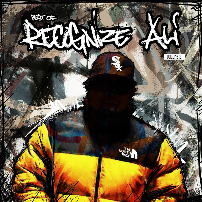 Best Of Recognize Ali Vol 2 | Recognize Ali | Greenfield Music