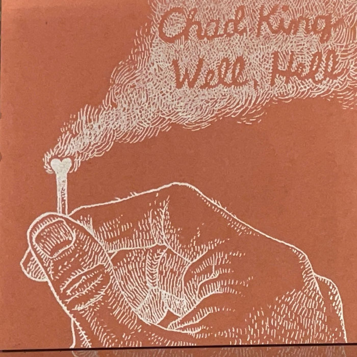 Well, Hell | Chad King