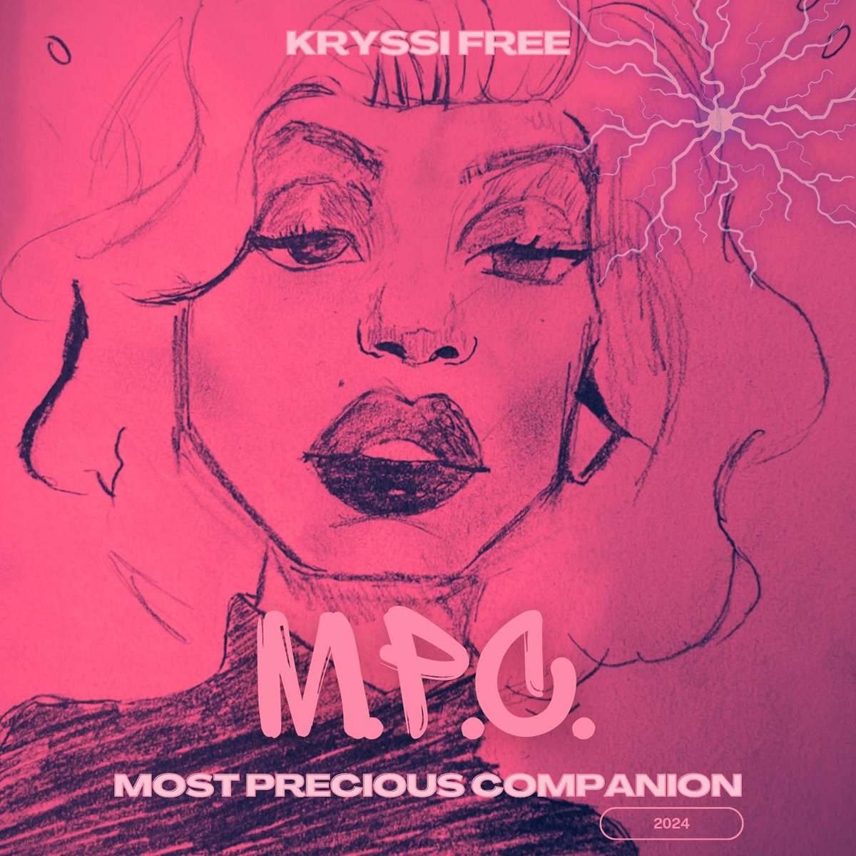 M.P.C. | Kryssi Free