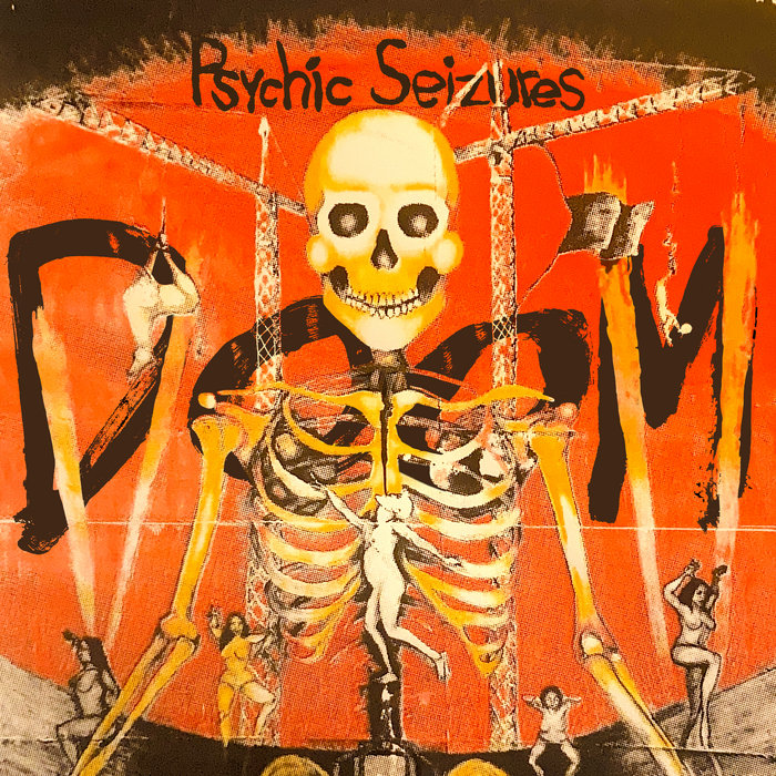 DOOM | Psychic Seizures