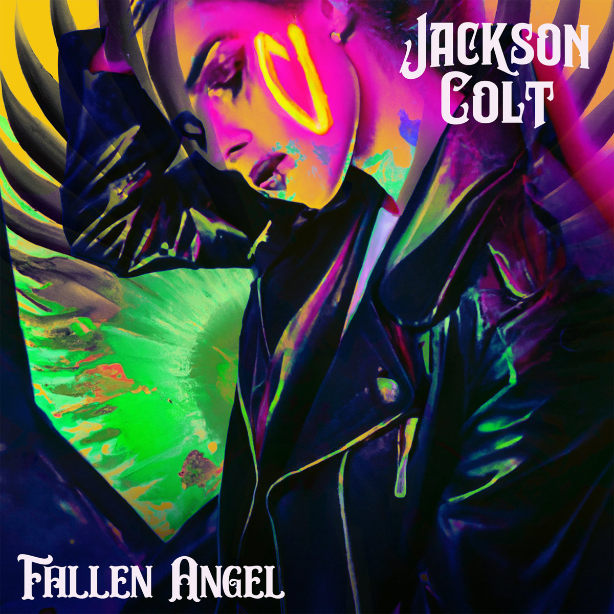 Fallen Angel (Single) | Jackson Colt