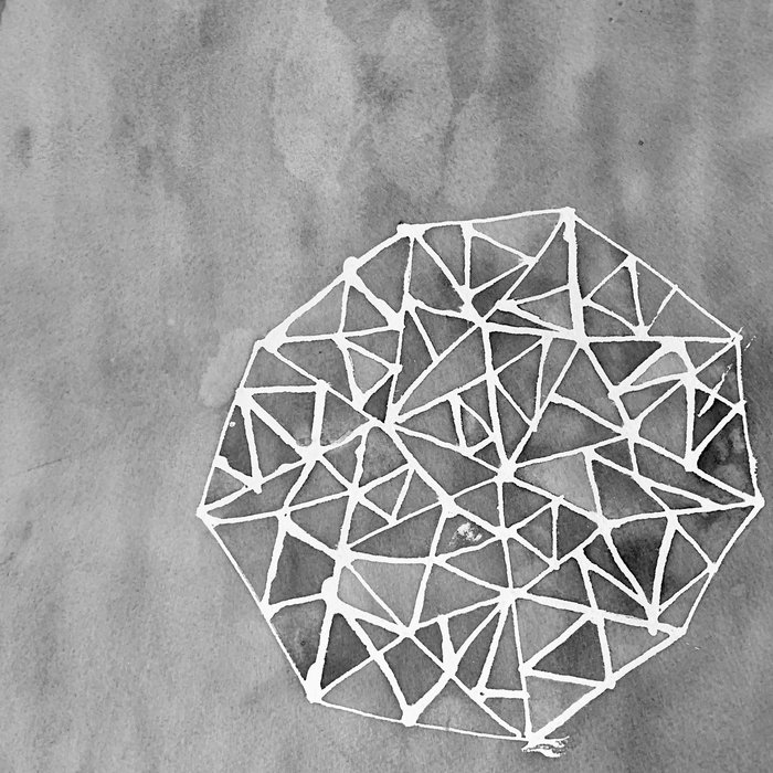 Ghost Track | Takayuki Shiraishi