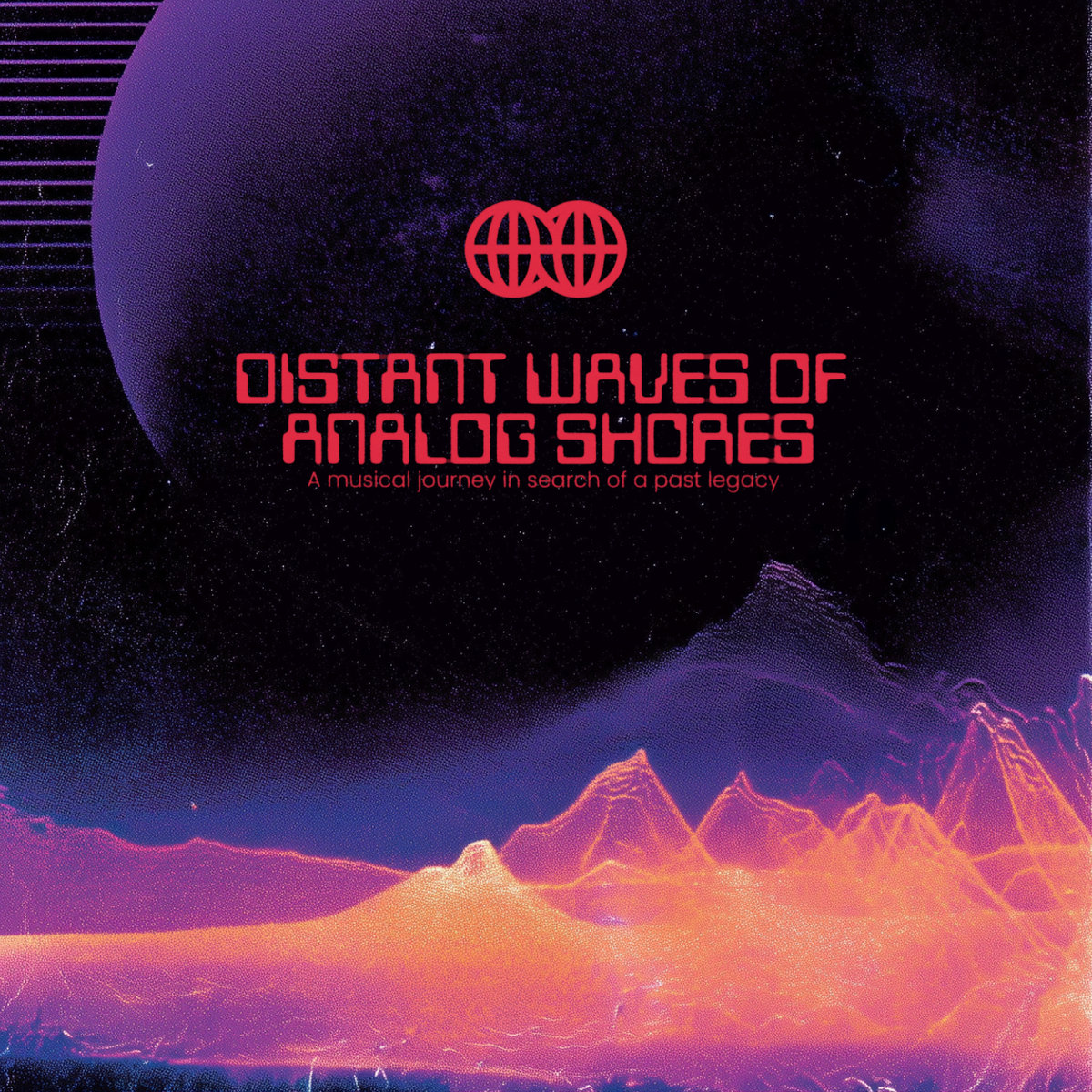 Distant Waves of Analog Shores | Sonic Mayhem