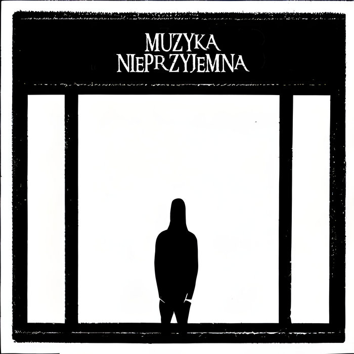 Muzyka nieprzyjemna | Ruvar Laro Vivily