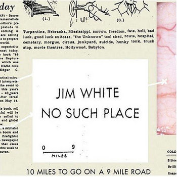Music | Jim White