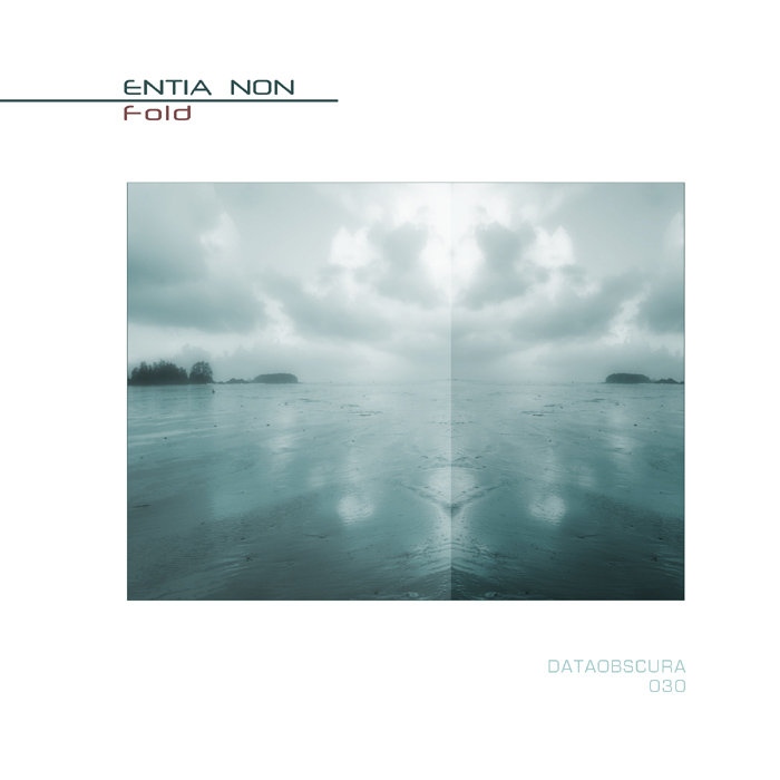 Fold | Entia Non | DataObscura