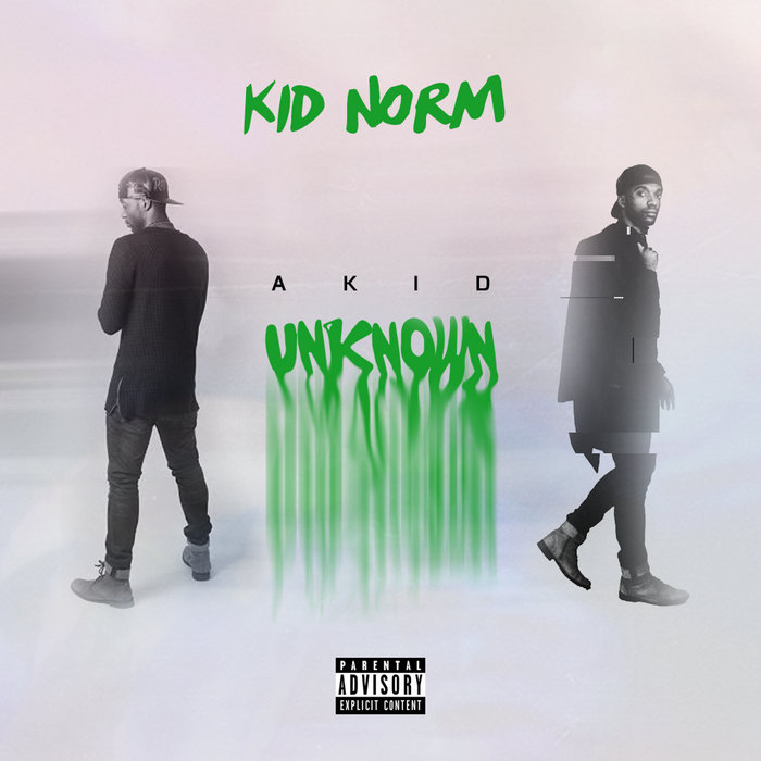 A KID UNKNOWN | Kid Norm