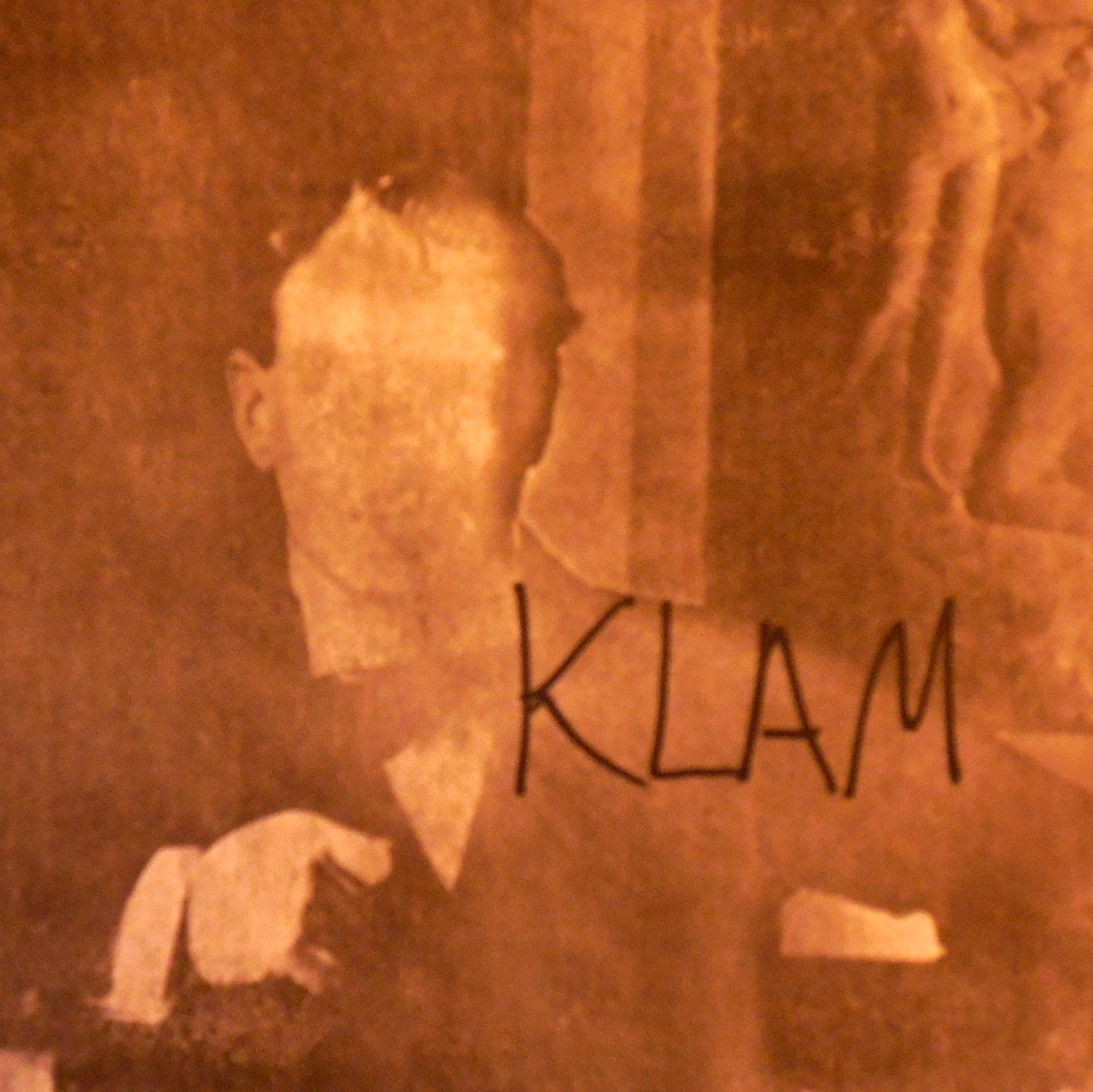 klam | klam