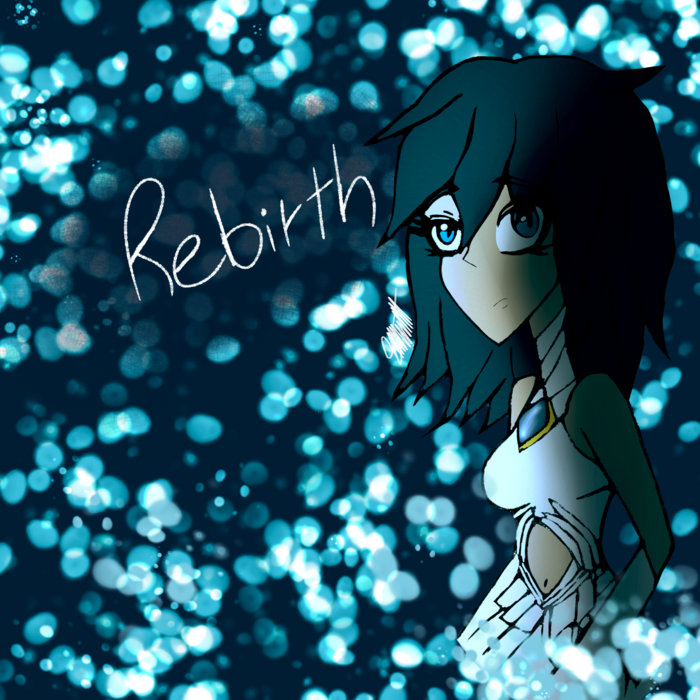 Rebirth | Baby Kitty