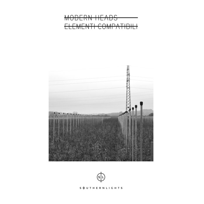 Elementi Compatibili | Modern Heads