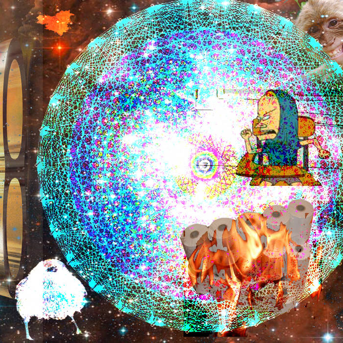 VAYA (prehistoric-experiments compilation) | Cornolio