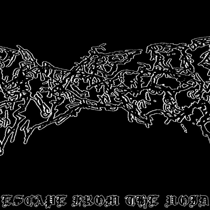 Escape From The Void Reverie Notes