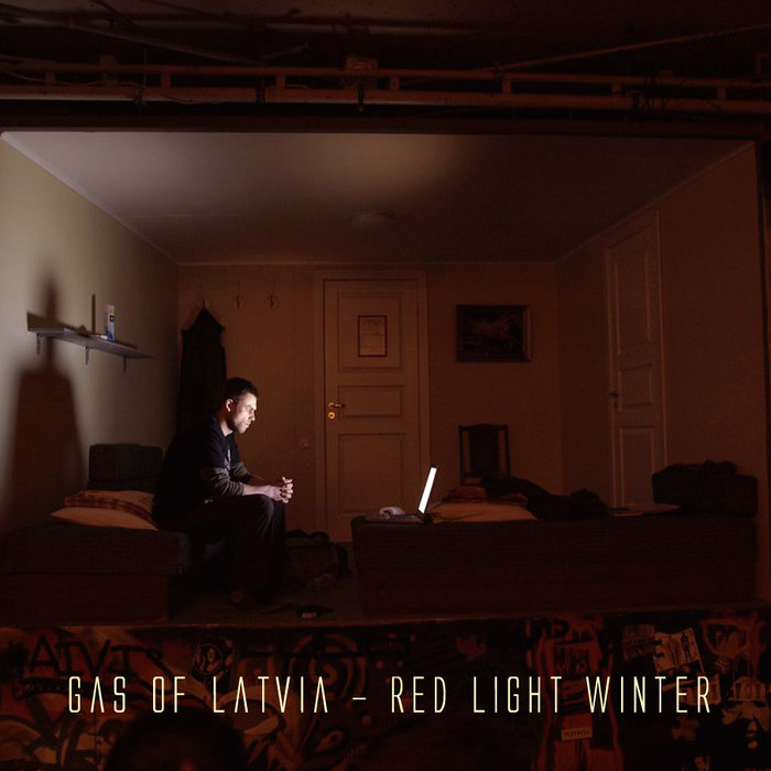 Red Light Winter | GAS OF LATVIA | Gas of Latvia